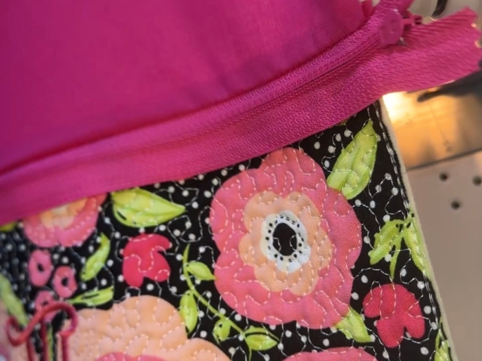 Boxy Bag Sewing Tutorial - Jackie of All Trades